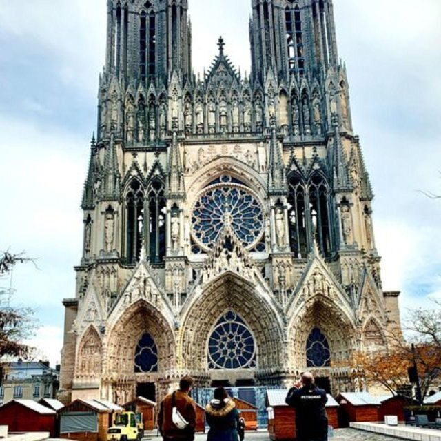 Champagne Region from Paris: Reims and Champagne Tasting - Final Thoughts