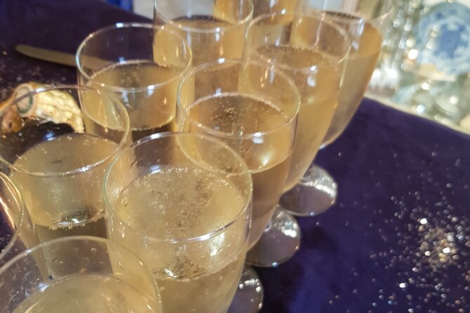 Champagne Region Private Day Trip From Paris - Exploring Reims and Epernay