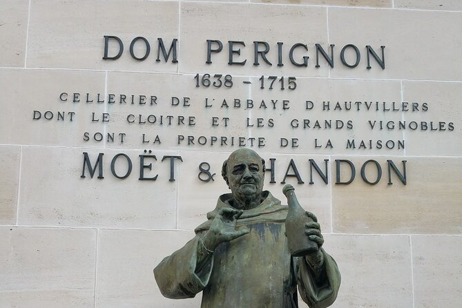 Champagne Region Private Day Trip From Paris - Making the Most of Your Champagne Adventure
