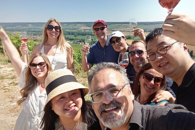 Champagne Small-Group Day Trip with Wine Tastings and Lunch - Who Will Love This Tour?
