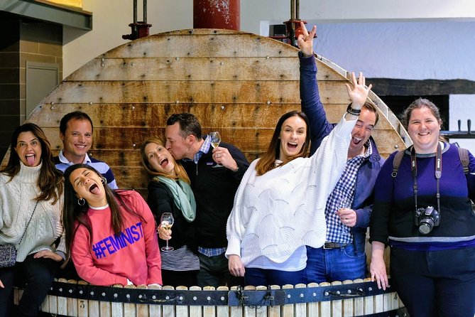 Champagne Small-Group Day Trip with Wine Tastings and Lunch - FAQ