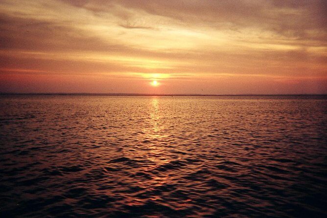 Champagne Sunset Sail in St. Lucia - What to Expect on the Champagne Sunset Sail