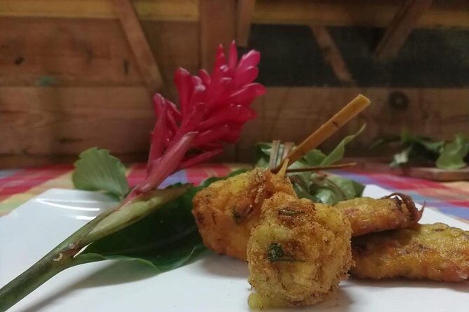 Champagne Sunset Sail in St. Lucia - The Sum Up