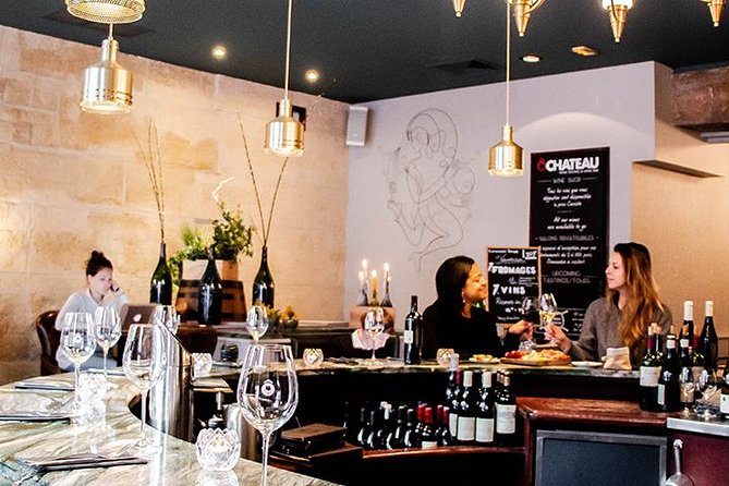 Champagne Tasting in Paris - What Makes This Tour Stand Out?