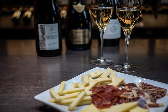 Champagne & Terroir Treasures: Viator's Terroir Gourmet Delight - The Final Word: Who Should Consider This Tour?