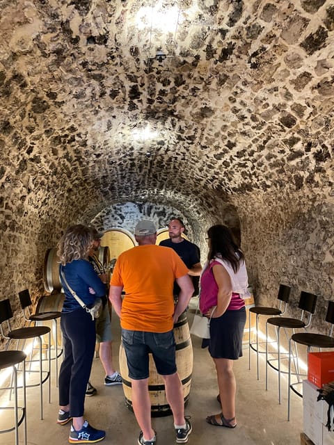 Champagne Vineyard Experience: Explore the terroir - Who Should Consider This Tour?