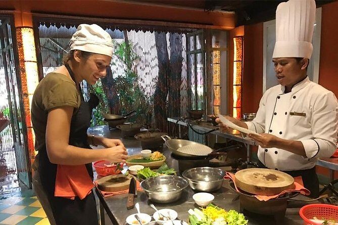 Champey Cooking Class with Professional guide - Key Points