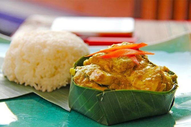 Champey Cooking Class with Professional guide - FAQ