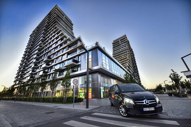 Champs Limo Belgrade Serbia Private Transfers - Authentic Experiences and Traveler Feedback