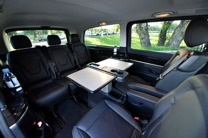 Champs Limo Belgrade Serbia Private Transfers - Who Will Benefit Most?