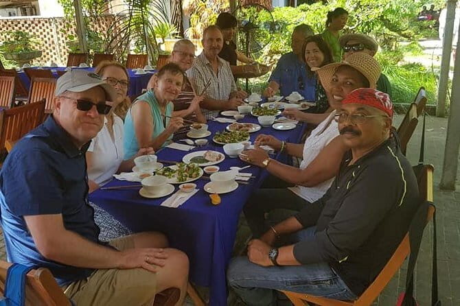 CHAN MAY or TIEN SA Port to Coconut Jungle -Basket Boat & HOI AN - Unlocking Da Nang: A Deep Dive into the Tour Experience
