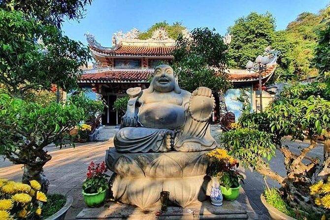 CHAN MAY or TIEN SA PORT to Da Nang & HoiAn City(Shore Excursion) - In-Depth Look at the Itinerary