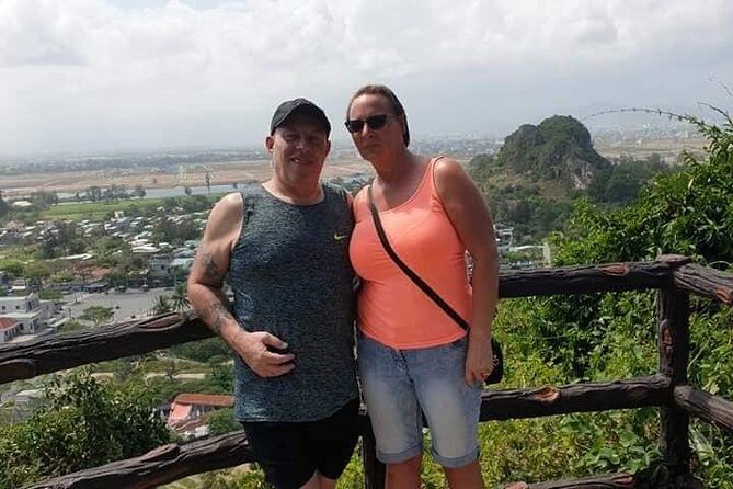 CHAN MAY or TIEN SA PORT to Da Nang & HoiAn City(Shore Excursion) - Final Thoughts on Value and Suitability