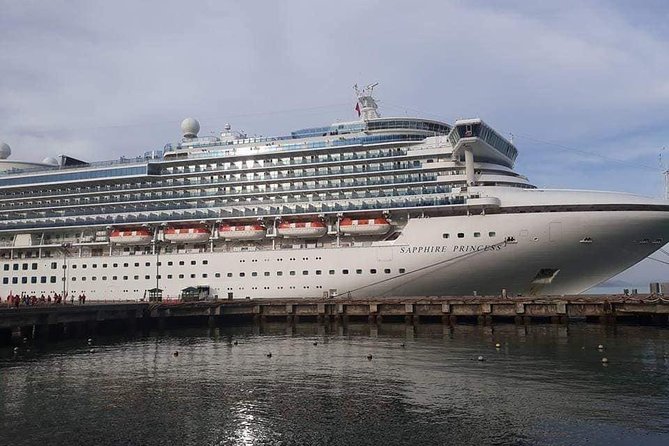 CHAN MAY or TIEN SA Port to Discover Da Nang and Hoi an city - An Overview of the Experience