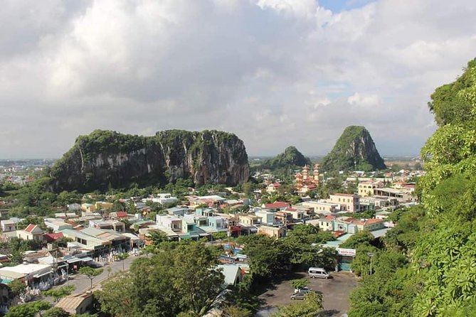 CHAN MAY or TIEN SA Port to Discover Da Nang and Hoi an city - What Our Guests Say