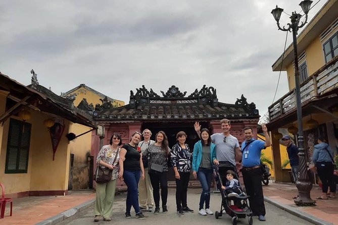 CHAN MAY or TIEN SA Port to Discover Da Nang and Hoi an city - Who Should Consider This Tour?