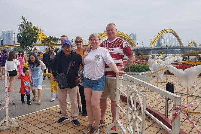 CHAN MAY or TIEN SA Port to Discover Da Nang and Hoi an city - Final Thoughts