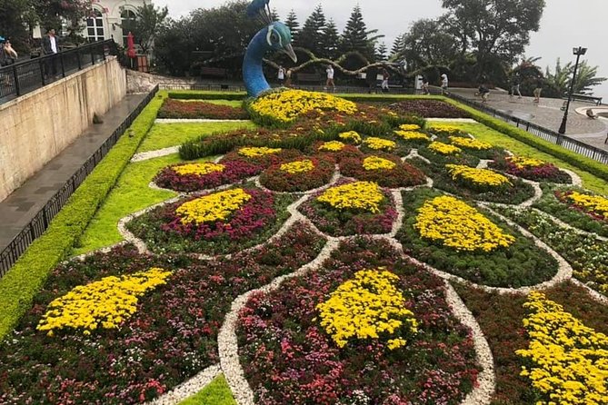 CHAN MAY or TIEN SA Port to GOLDEN BRIDGE BA NA & MARBLE MOUNTAIN - The Sum Up