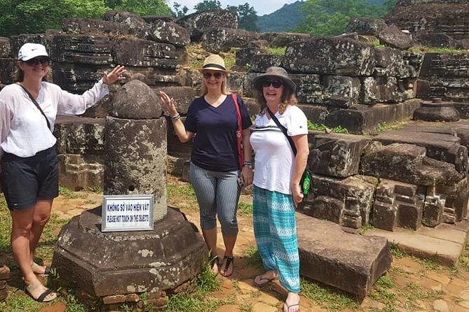 CHAN MAY or TIEN SA Port to Highlights of Da Nang & Hoi An City - Why This Tour Offers Good Value