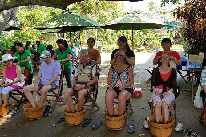 CHAN MAY or TIEN SA Port to HOI AN CITY & Hoi An COUNTRYSIDE - Who Is This Tour Best Suited For?