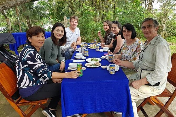 CHAN MAY or TIEN SA Port to HOI AN CITY & HOI AN COUNTRYSIDE - The Itinerary: A Deep Dive into What Youll Encounter