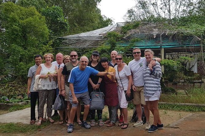CHAN MAY or TIEN SA Port to HOI AN CITY & HOI AN COUNTRYSIDE - Practical Details & Considerations