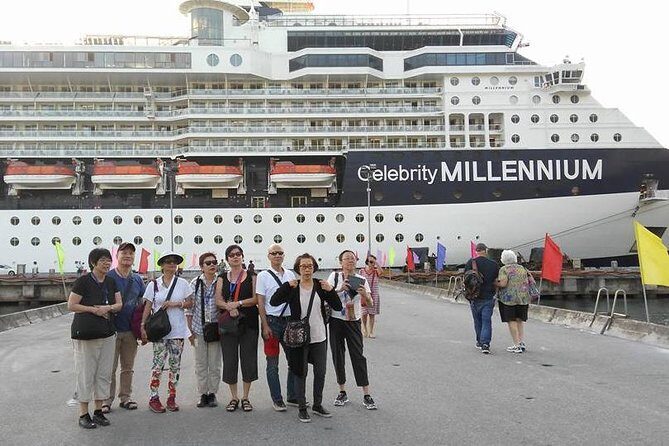 CHAN MAY or TIEN SA Port to HOI AN CITY & HOI AN COUNTRYSIDE - FAQ