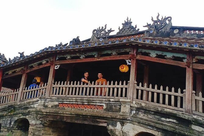 CHAN MAY or TIEN SA port to Hoi An -Coconut Jungle - Basket Boat - An In-Depth Look at the Tour Itinerary