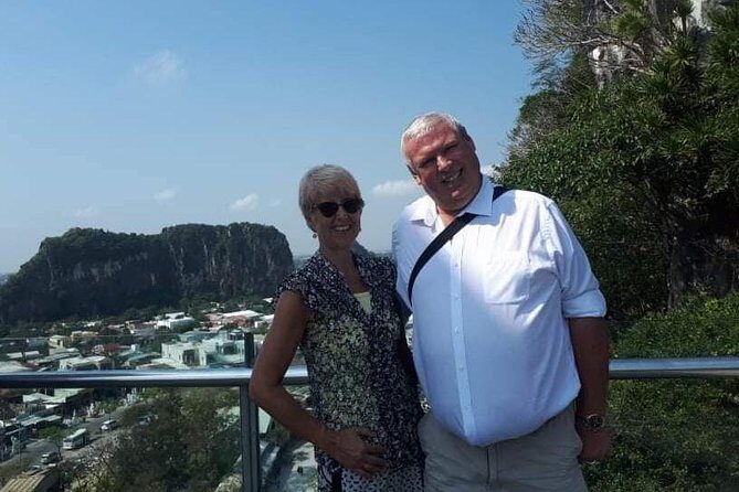 CHAN MAY or TIEN SA to Marble Mountain- Lady Buddha- Hoi An city - FAQ