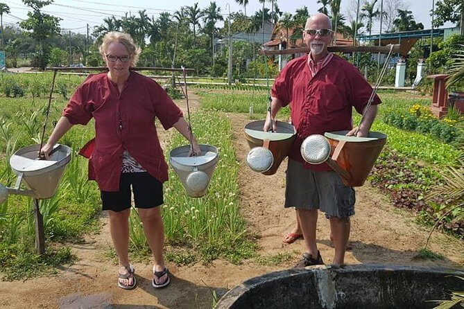 CHAN MAY orTIEN SA Port to Highlights of Hoi An City &Countryside - FAQ
