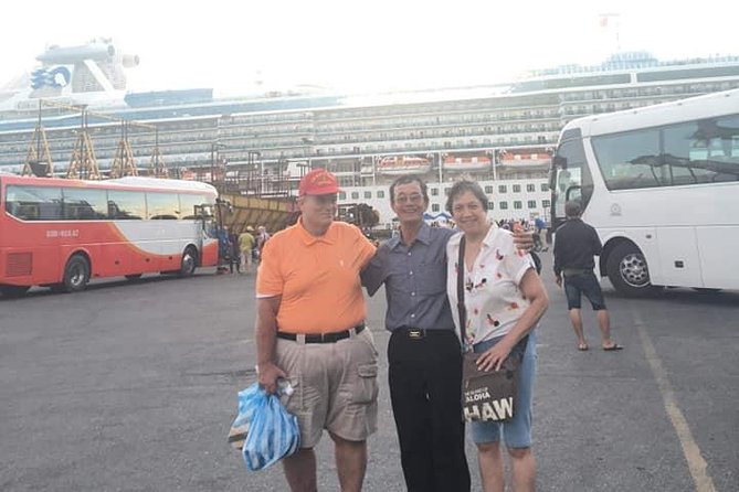 CHAN MAY orTIEN SA Port toMONKEY MOUNTAIN-Marble Mountain-Hoi An - Practical Details and Considerations