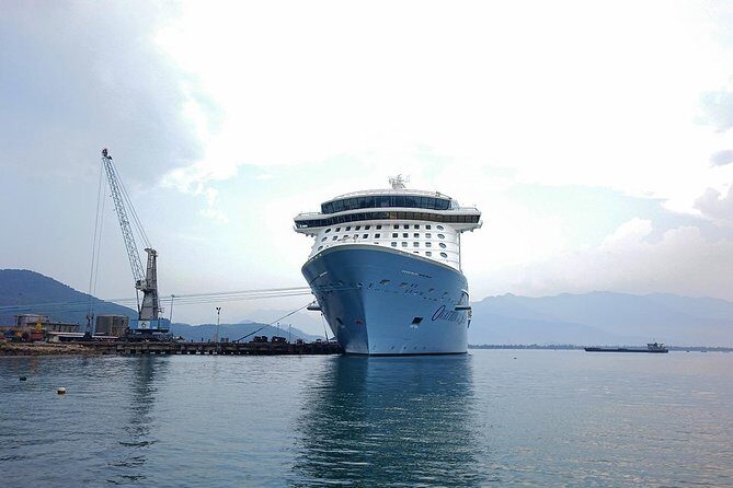 Chan May Port- Hoi An sightseeing- Chan May Port package tour - Analyzing the Experience: Is It Worth It?