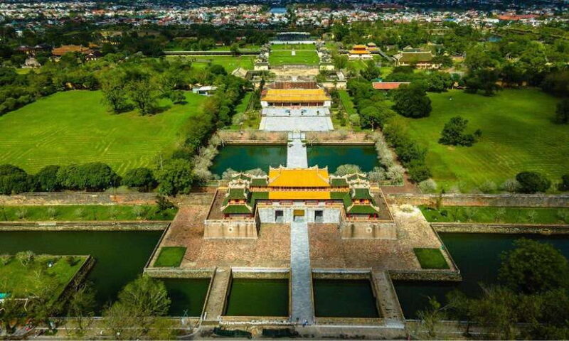 Chan May Port: Hue Heritage Tour - Key Points