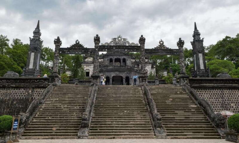 Chan May Port: Hue Heritage Tour - Analyzing the Value