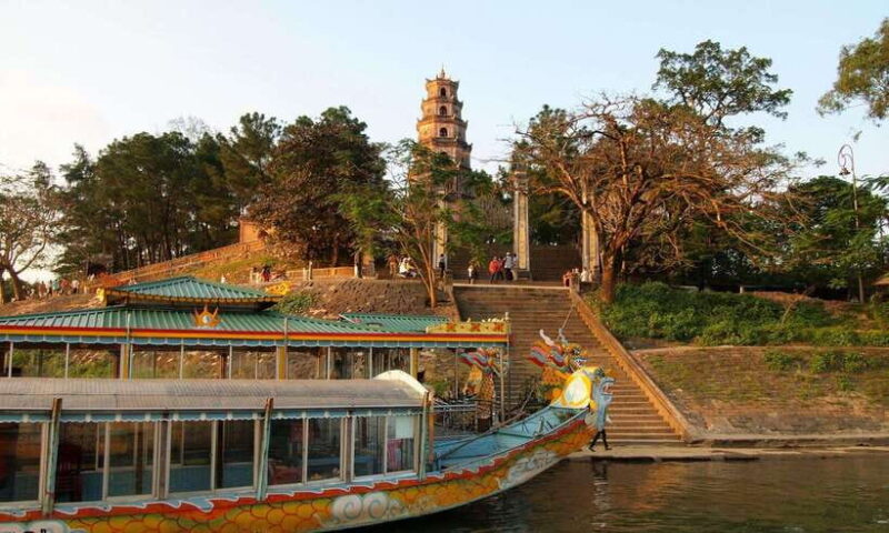 Chan May Port: Hue Heritage Tour - Who Will Enjoy This Tour?