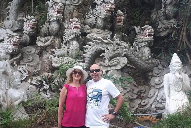 CHAN MAY Port or TIEN SA Port to Visit DA NANG city & HOI AN city - A Closer Look at the Itinerary