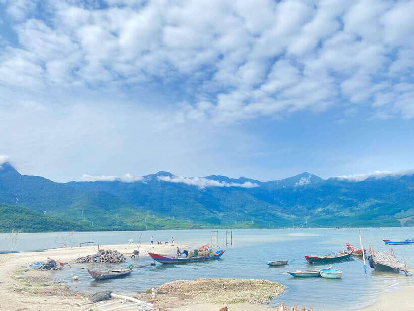 Chan May port : Private Trip to Hoi An Ancient Town - Key Points