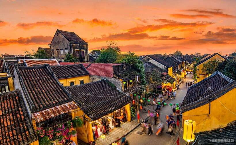 Chan May port : Private Trip to Hoi An Ancient Town - Practical Tips for Your Trip