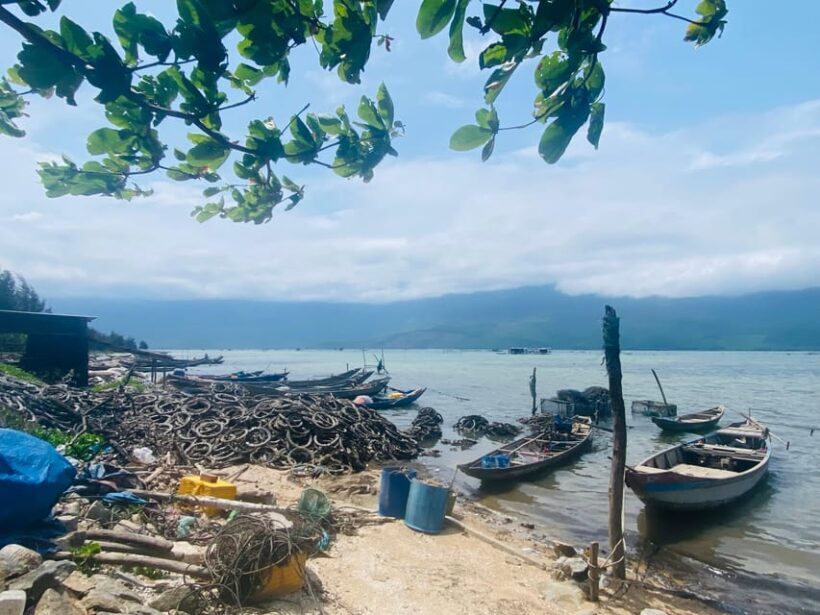Chan May port : Private Trip to Hoi An Ancient Town - Who Will Love This Tour?
