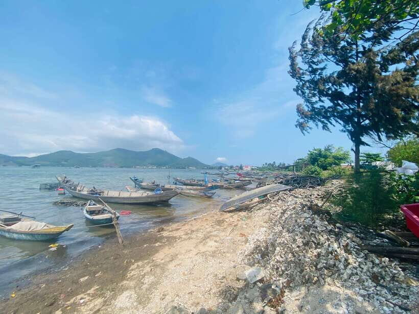 Chan May port : Private Trip to Hoi An Ancient Town - The Sum Up: Is It Worth It?