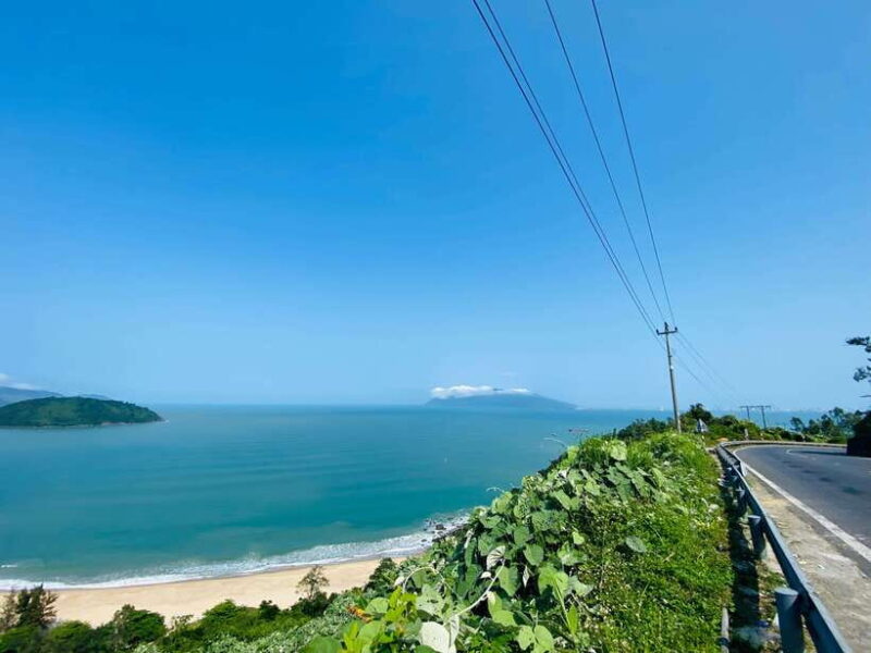 Chan May port : Private Trip to Hoi An Ancient Town - The Sum Up