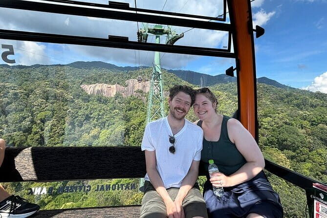 Chan May Port Shore Excursions To Ba Na Hills Danang - Detailed Review of the Tour