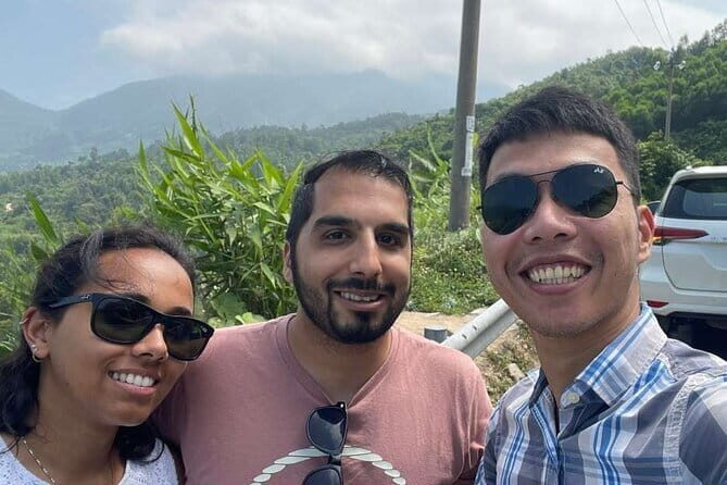 Chan May Port Shore Excursions To Ba Na Hills Danang - FAQs