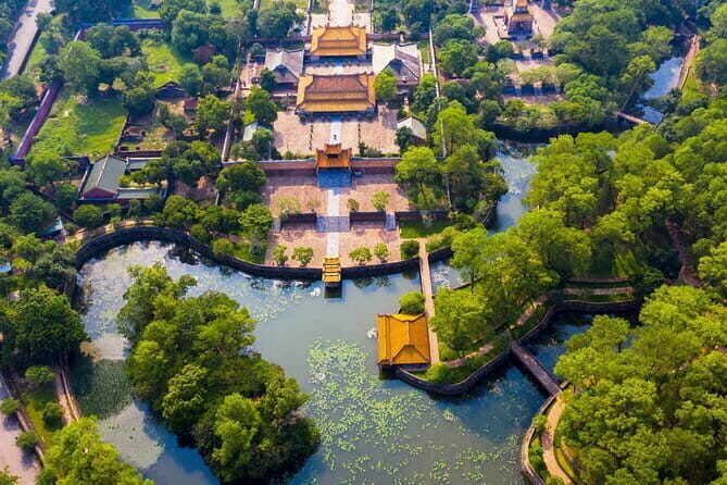 Chan May Port Shore Excursions To Ba Na Hills Danang - Final Thoughts