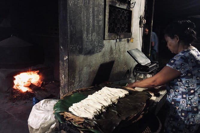 Chan May Port /Tien Sa Port: Hoi An City & Da Nang Highlight Tour - FAQ