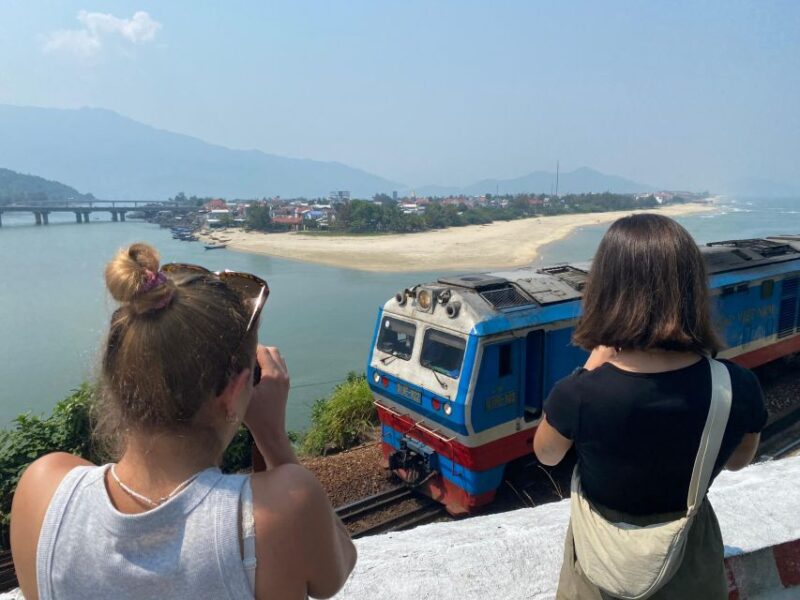 Chan May Port : to Golden Bridge/Imperial City/Hoi An Town - Who Would Love This Tour?