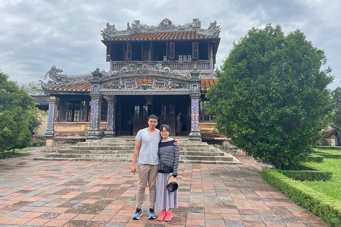 Chan May Port To Hue Private Tour- Hue Shore Excursion - FAQ