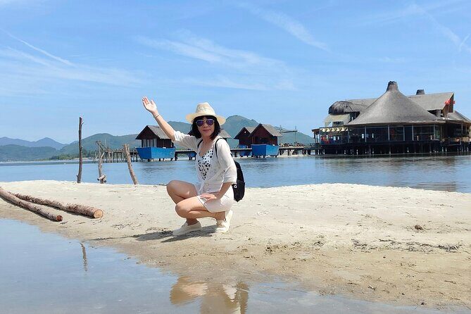 Chan May Private transfer to Hoian via Hai Van Pass, marble Hills - Who Should Consider This Tour?