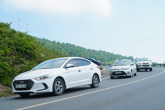 Chan May Shore Excursion To Hoian Private Tour - What’s Included and What to Consider