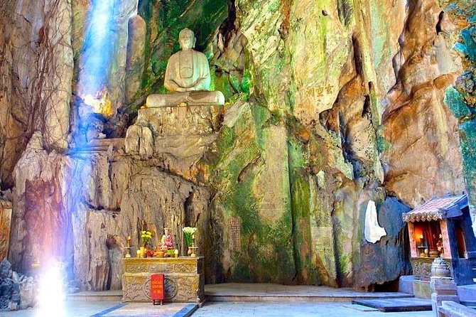 Chan May Shore Excursion To Hoian Private Tour - Final Thoughts